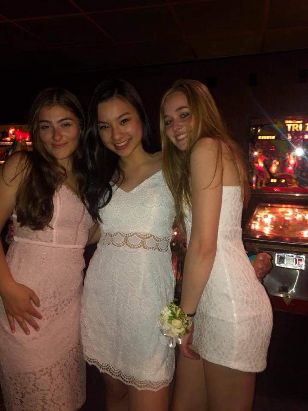 Drunk juniors | Scrolller