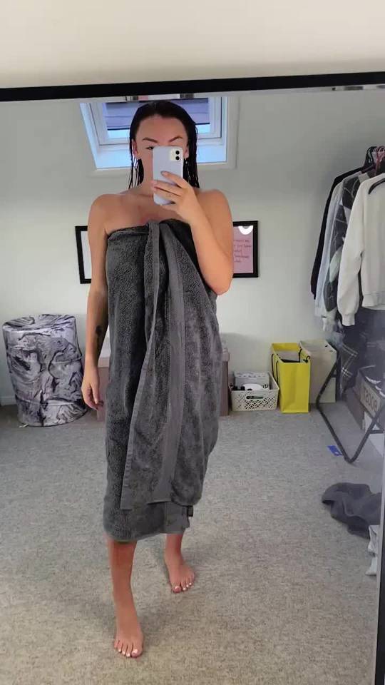 dry me off? | Scrolller