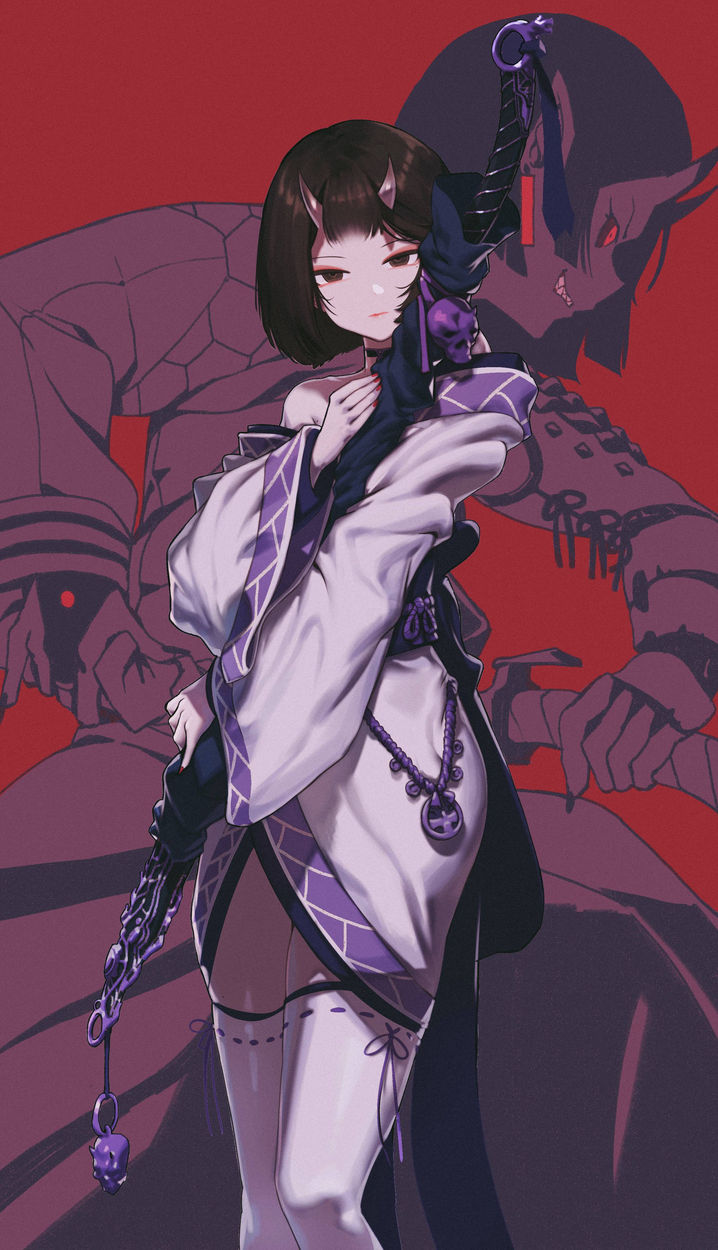 Dual Persona [Original] | Scrolller