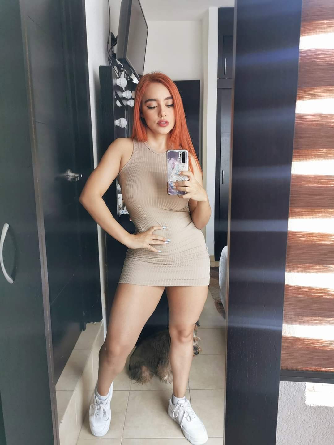 Dulce Soltero | Scrolller