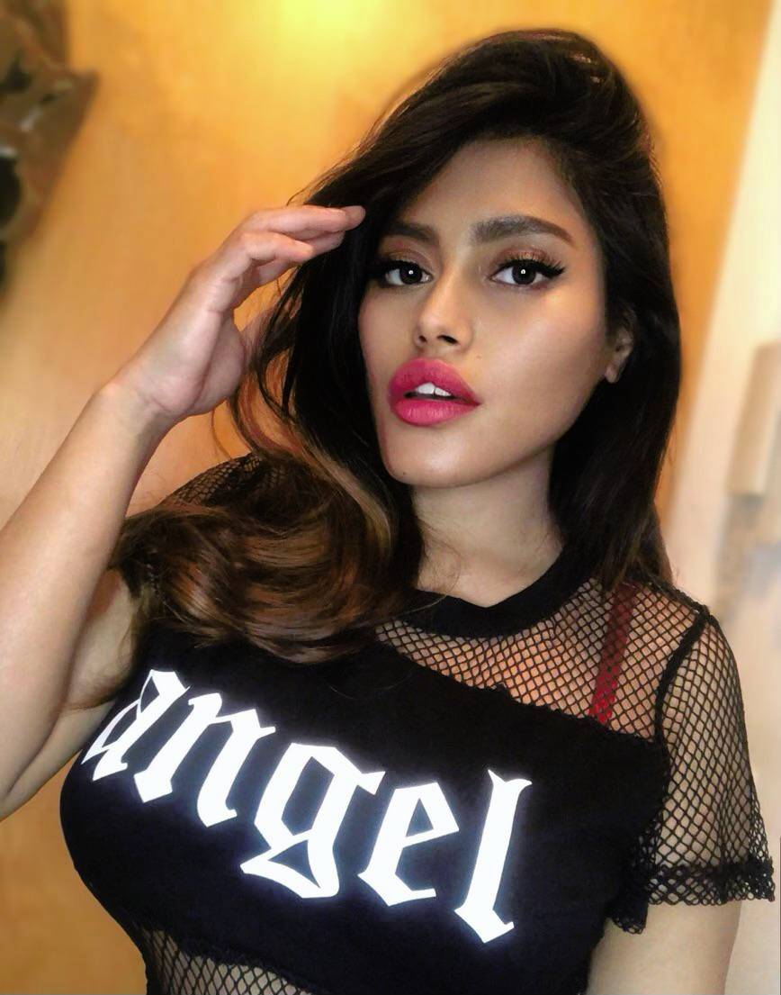 Dutch x Indo x Arabian 🎈🎈🎈 | Scrolller