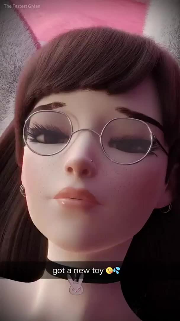 Dva Has To Go Solo Scrolller