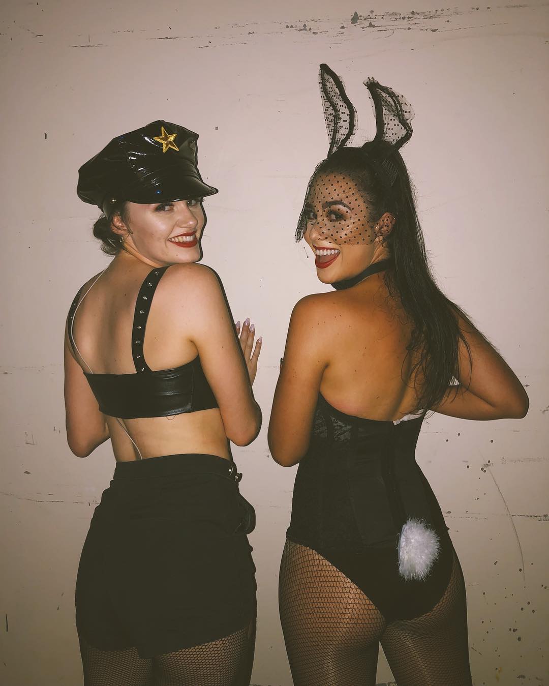 easter arrest | Scrolller