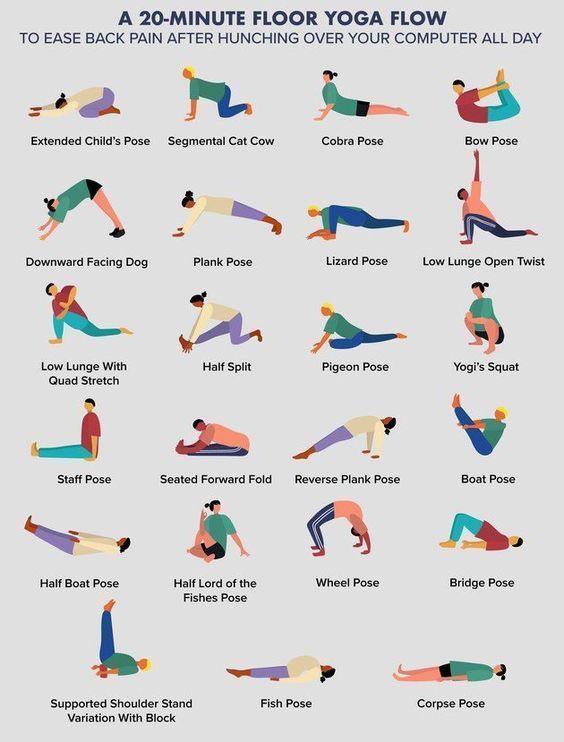 Easy Yoga Poses For Back Pain Scrolller easy-yoga-poses-for-back-pain-scrolller