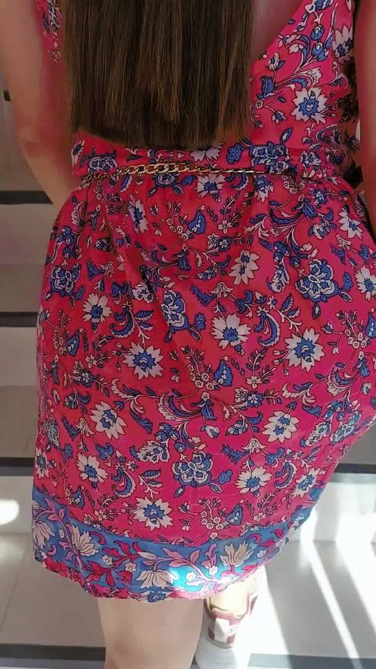 Fun fact about me, I love being fucked from the back | Scrolller