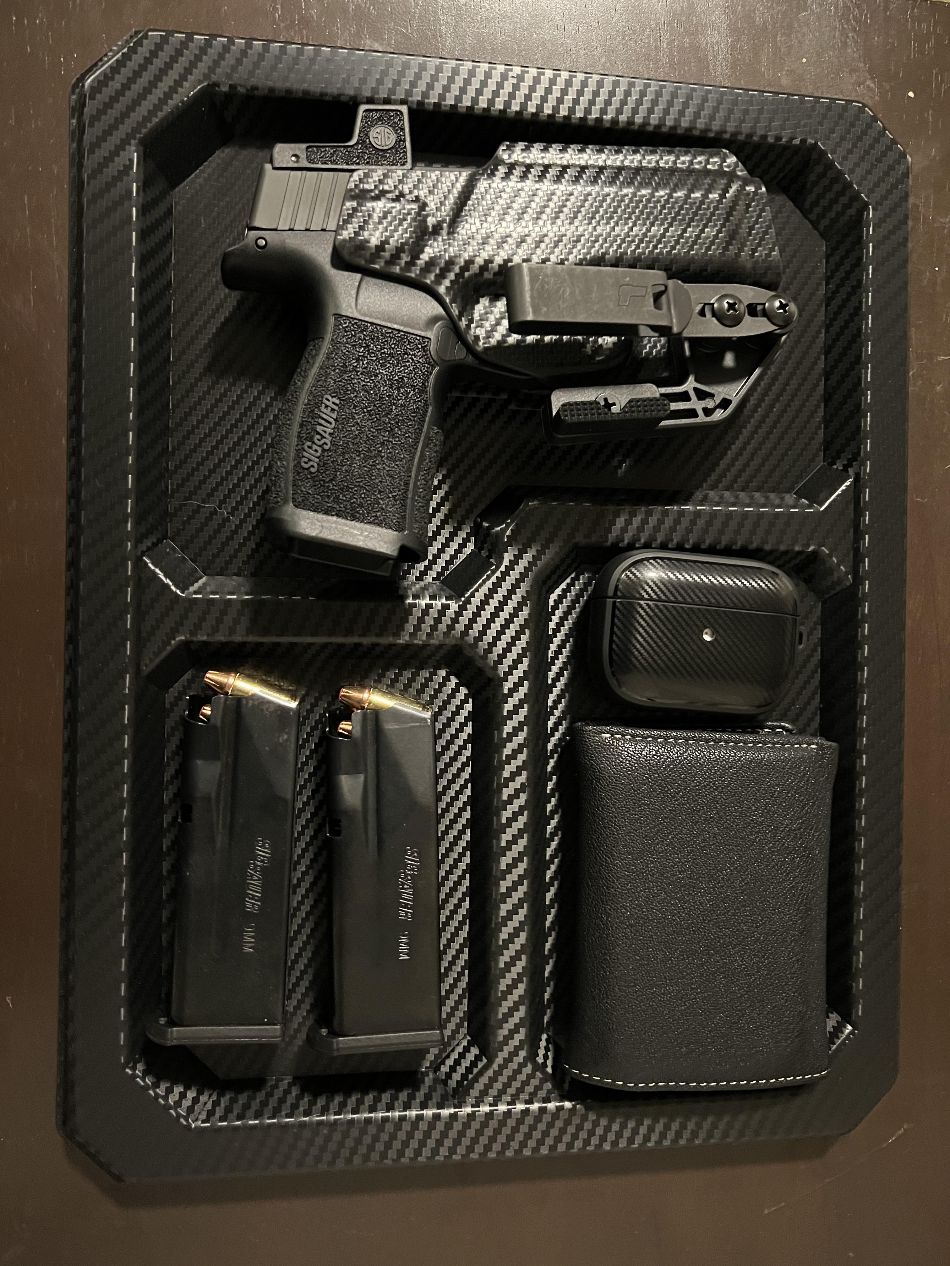 Edc Scrolller