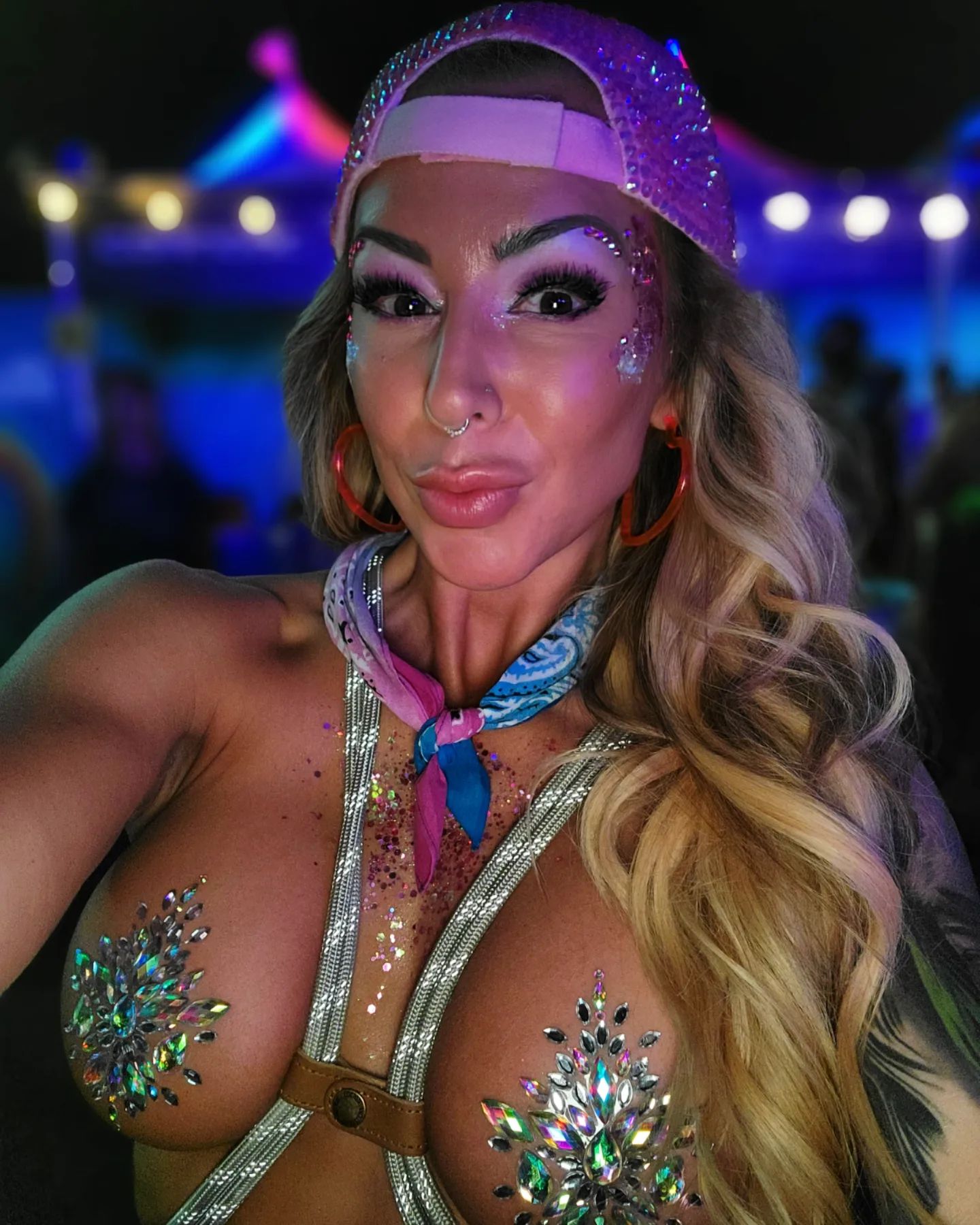 EDC Las Vegas | Scrolller