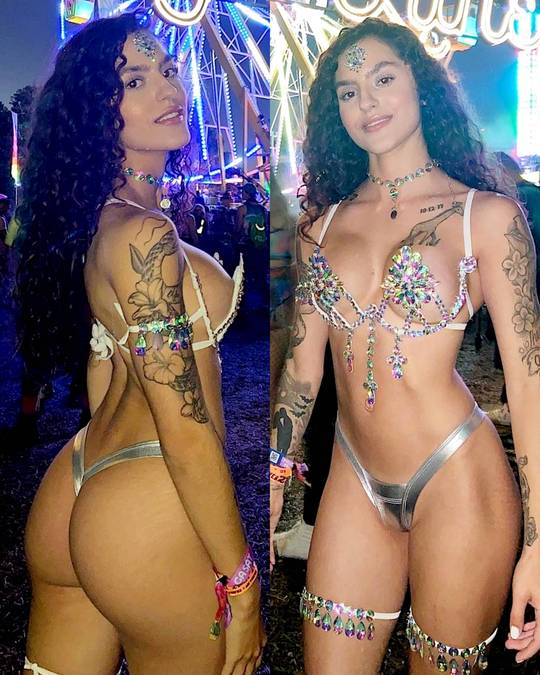 Edc slut | Scrolller