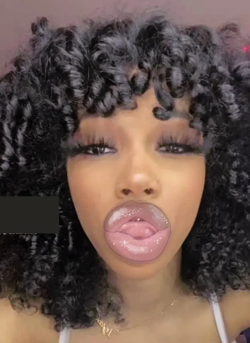 Edited Dsls 🤤👄 Scrolller