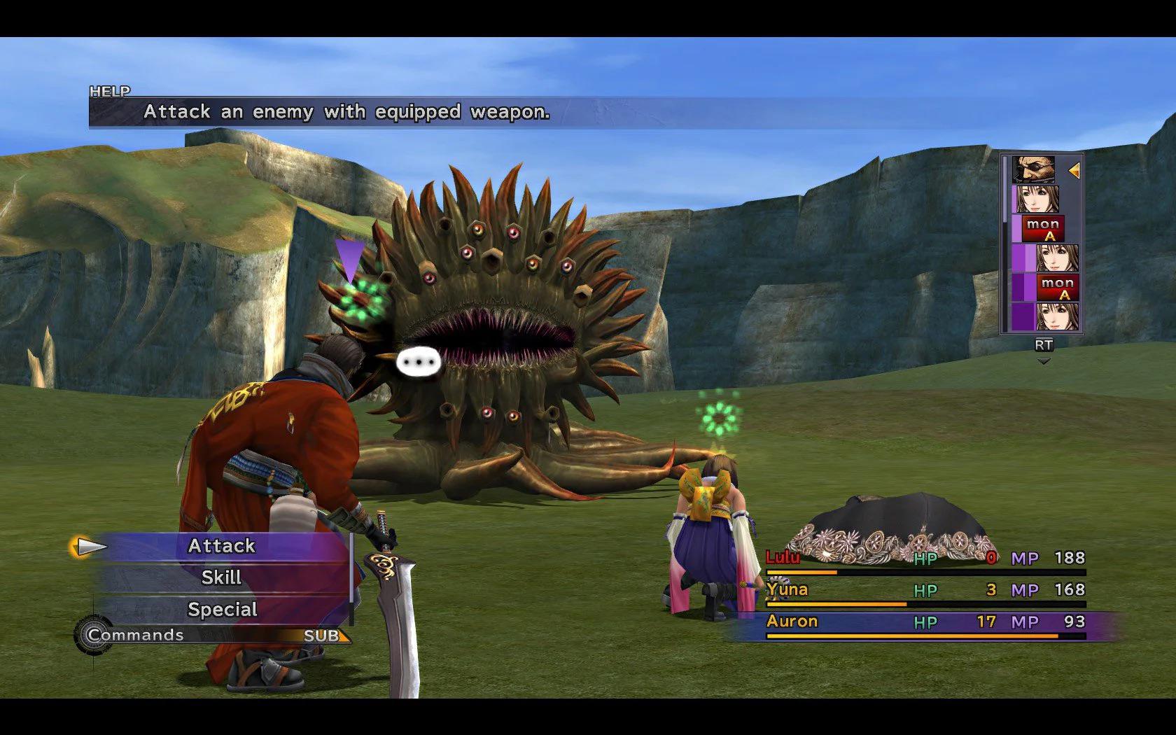 Eeeek!! On the brink of death! | Scrolller