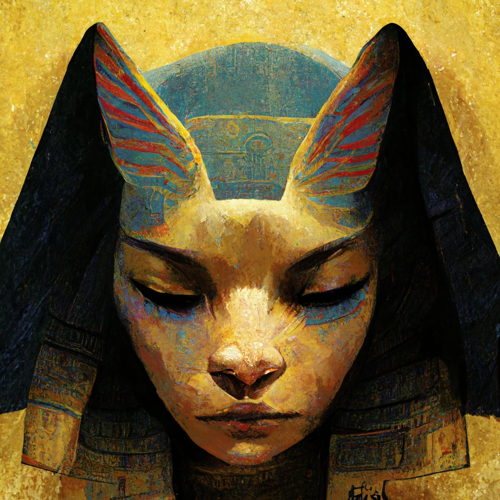 Egyptian Sphinx | Scrolller