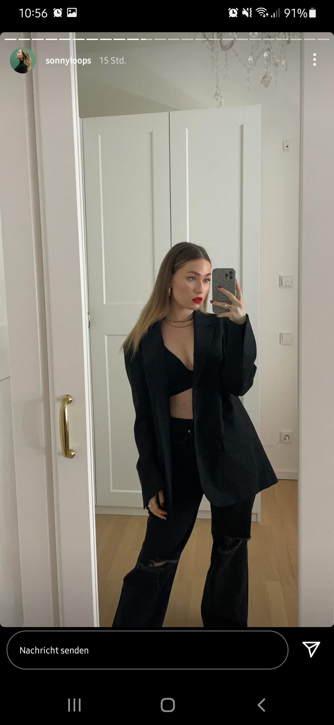 Einfach viel zu heiß 🔥🤤 | Scrolller