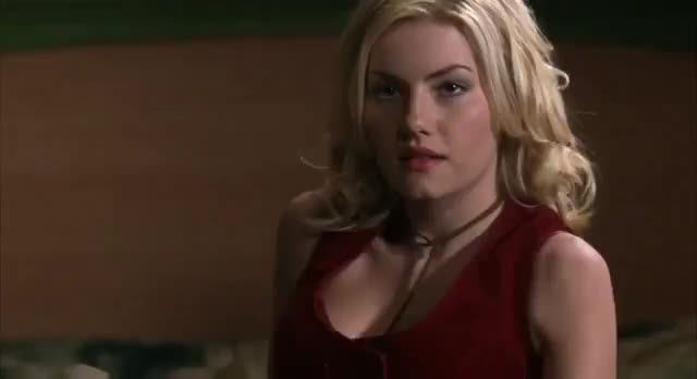 Elisha Cuthbert (2004) | Scrolller