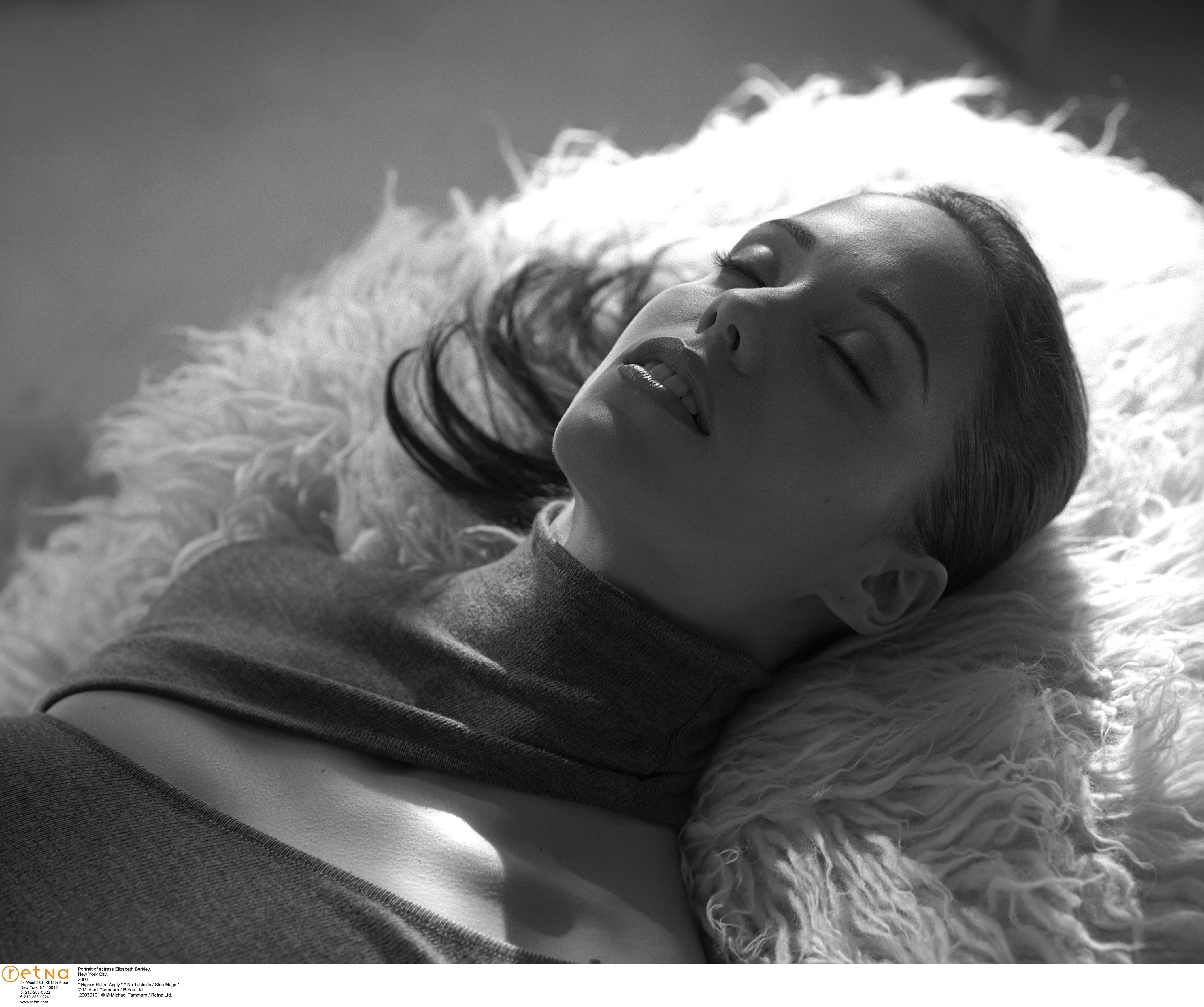Elizabeth Berkley 4178 X 3496 Scrolller