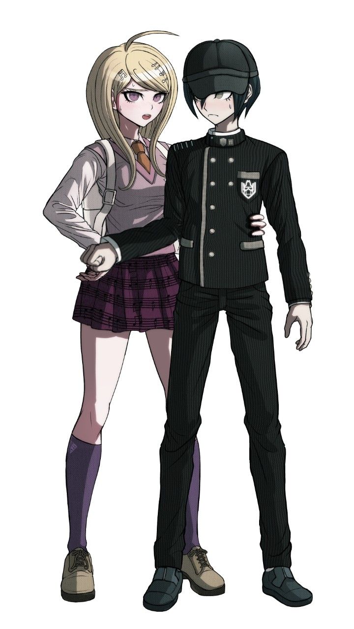 Embarrassed Saimatsu dancing sprite edit | Scrolller