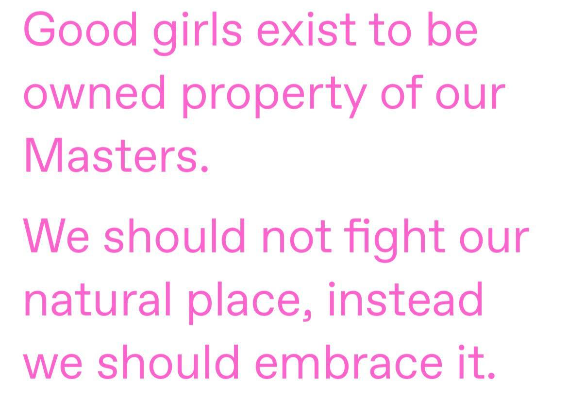 Embrace your purpose | Scrolller