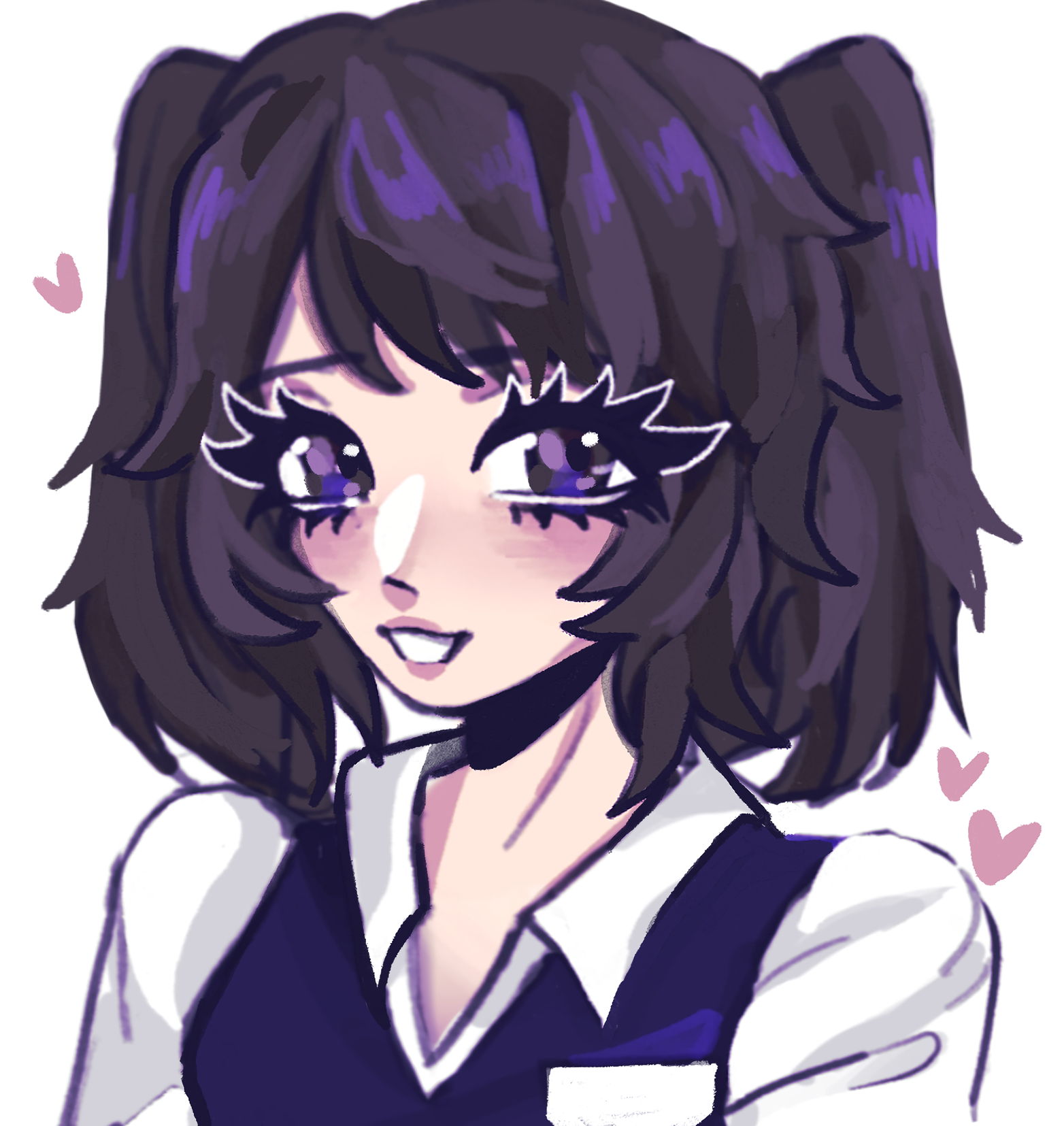 emi doodle during stream | Scrolller