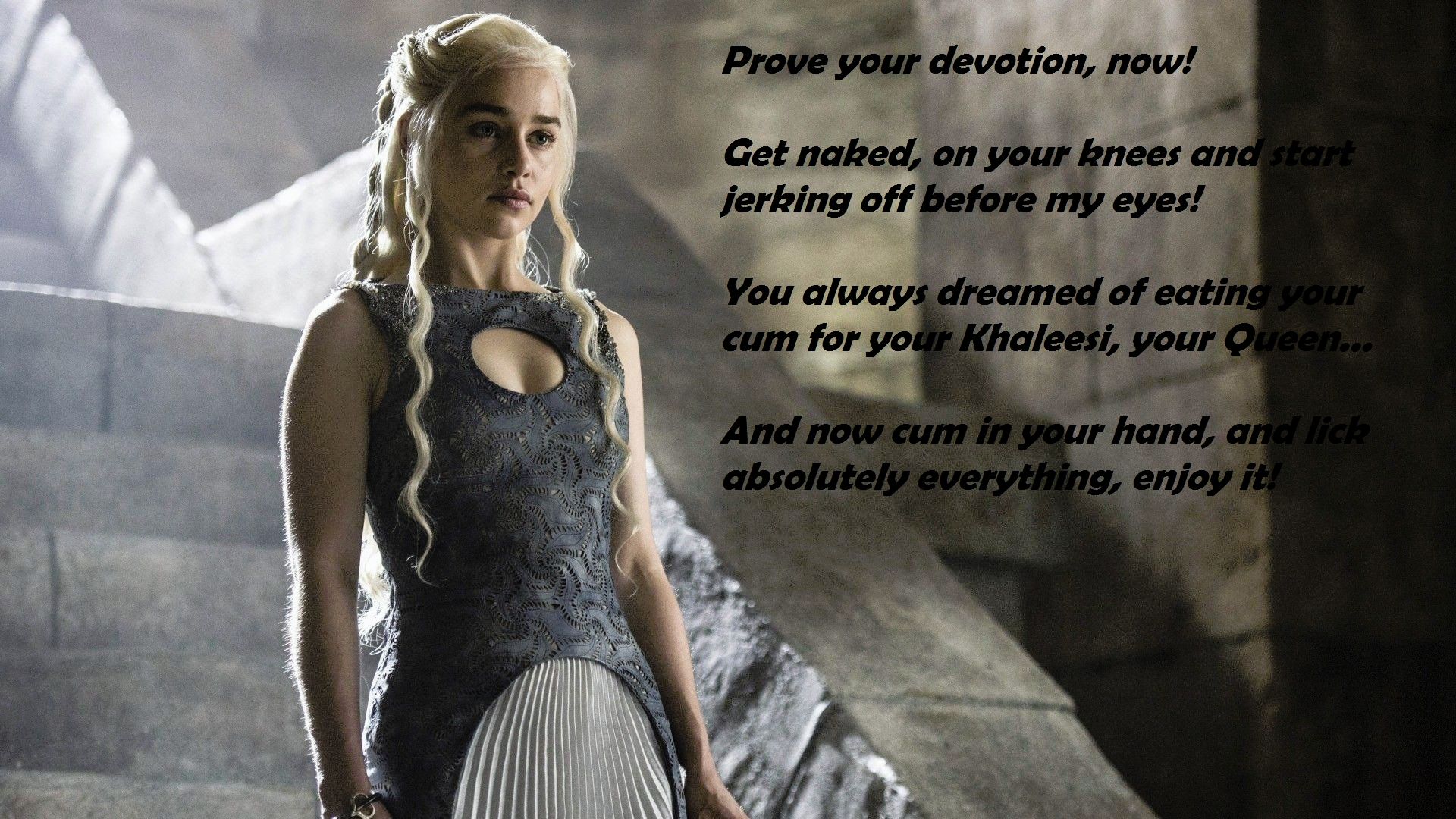 Emilia Clarke CEI | Scrolller