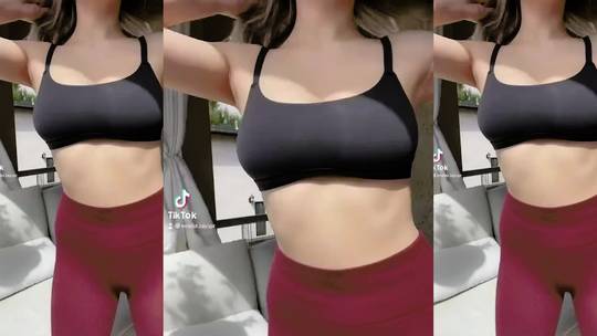 Emilia Taylor Tittydrop | Scrolller