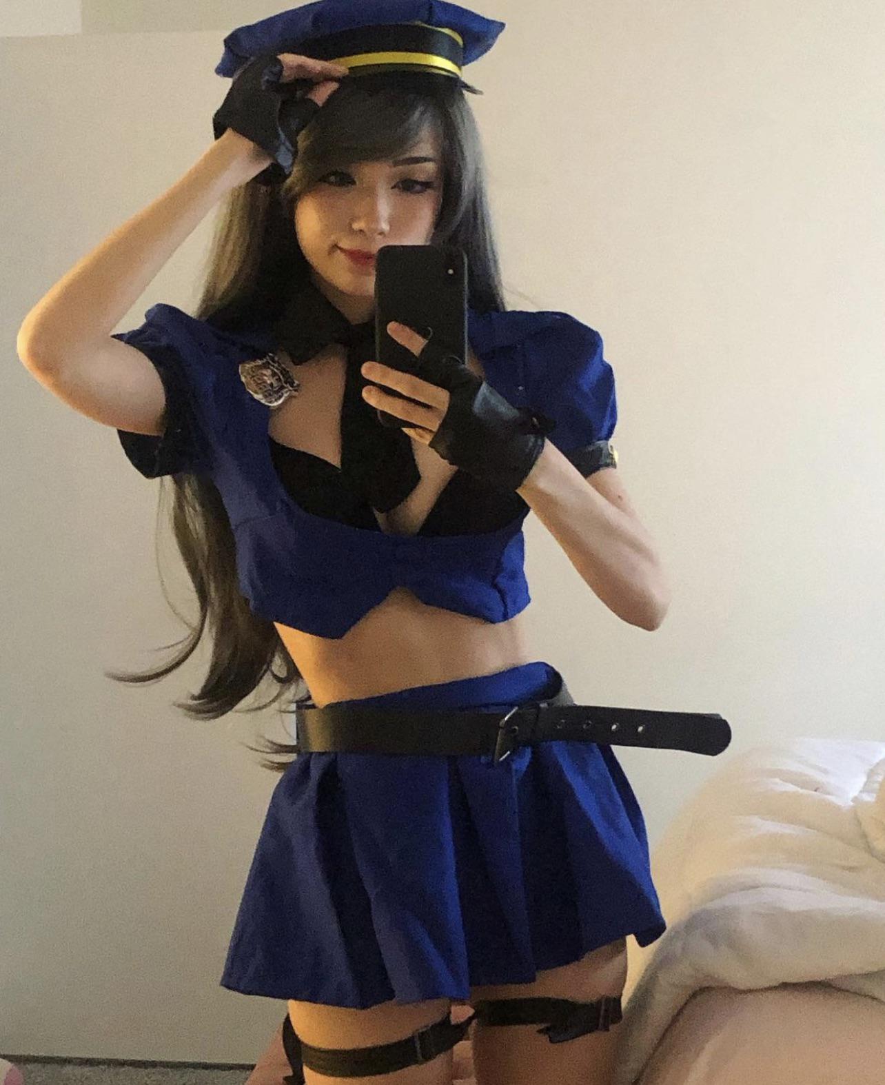 Emiru Scrolller