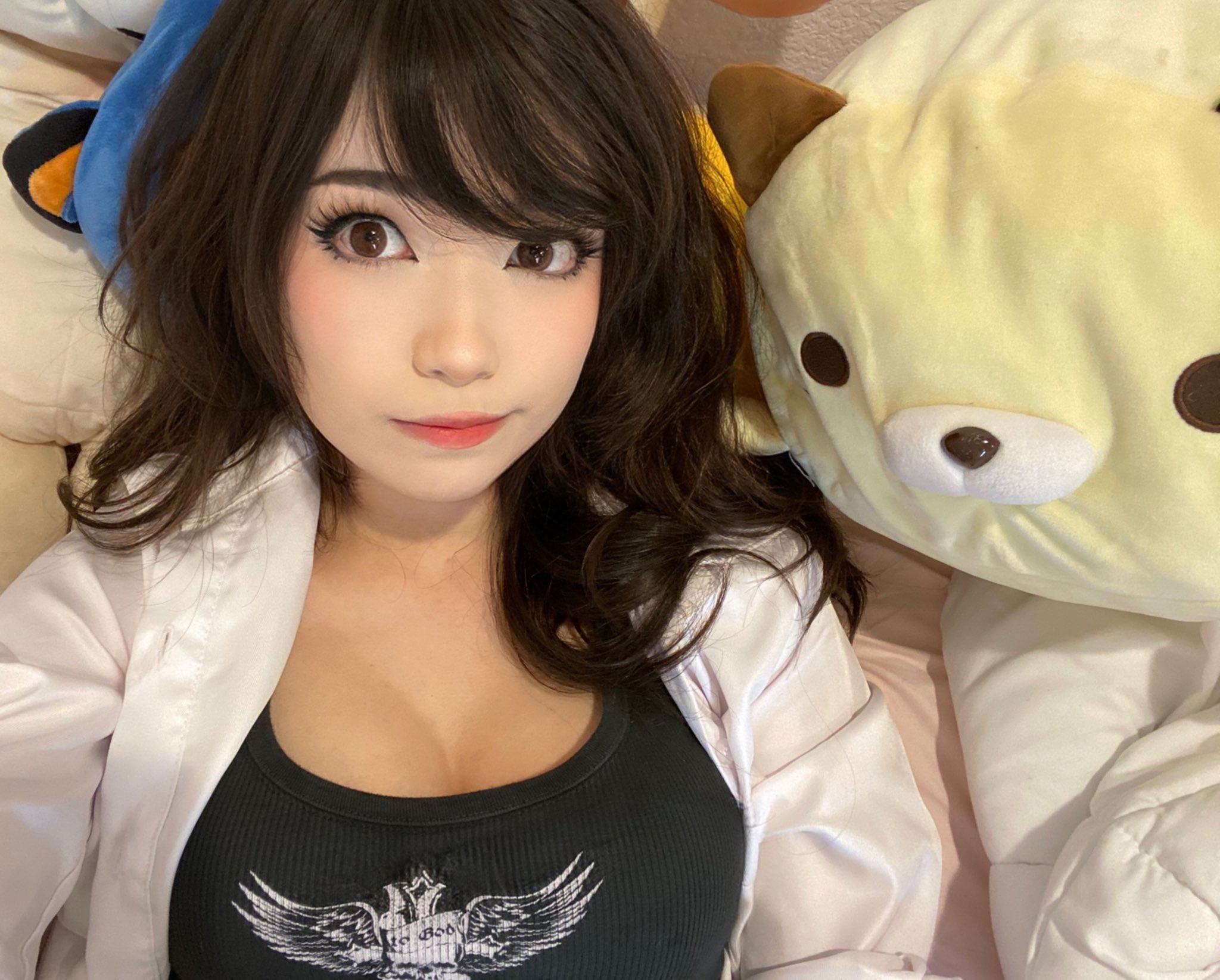 Emiru Scrolller