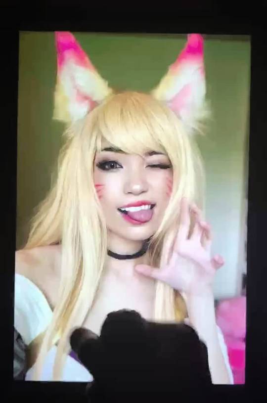 Emiru’s cosplays always get me so horny 🥵 | Scrolller