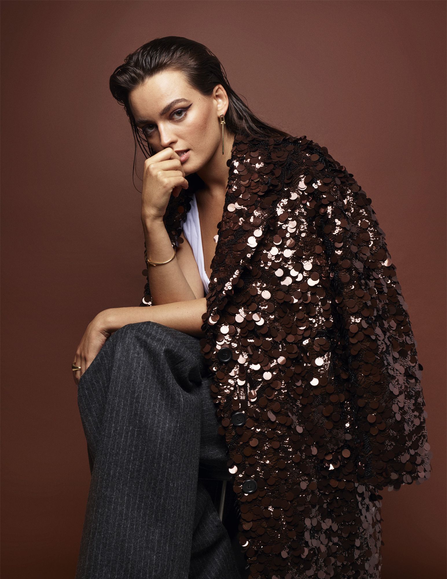 Emma Mackey | Scrolller