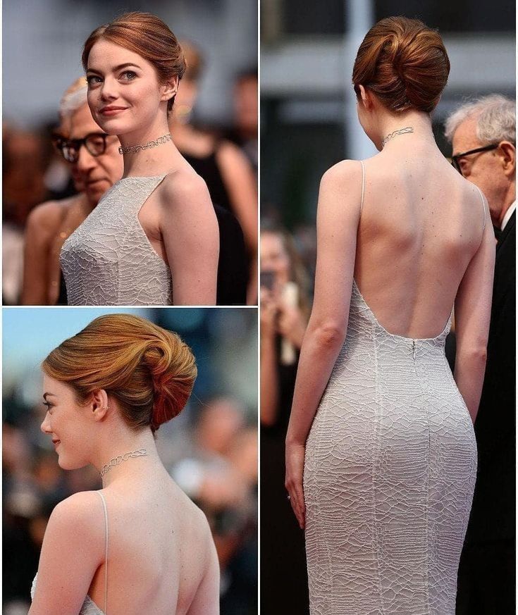 Emma Stone | Scrolller