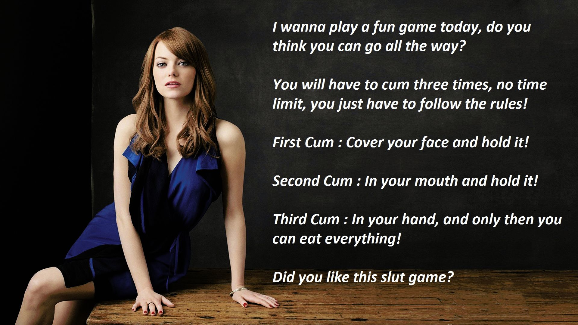 Emma Stone CEI 2 | Scrolller