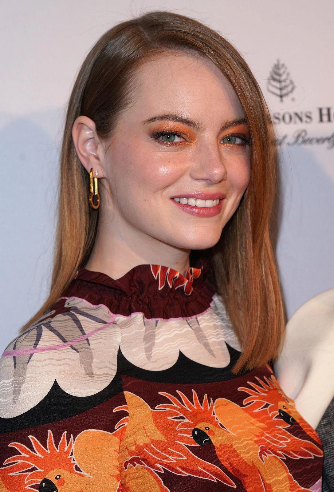 Emma Stone is such a perfect goddess. I wanna edge so much without cumming for her. | Scrolller