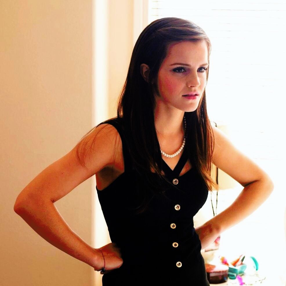 Emma Watson | Scrolller