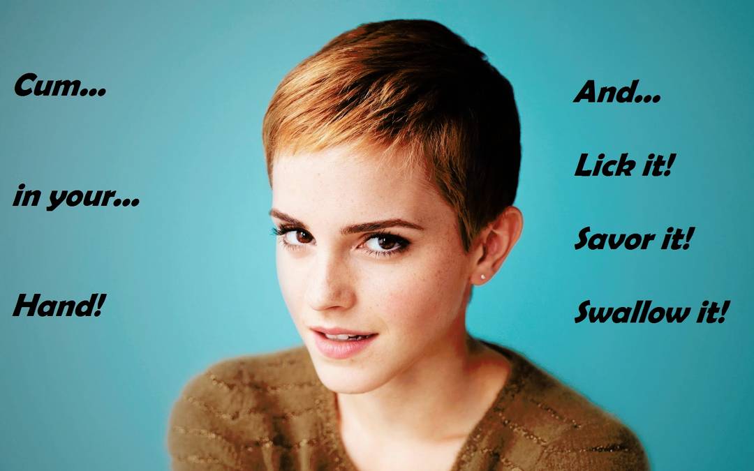 Emma Watson CEI | Scrolller