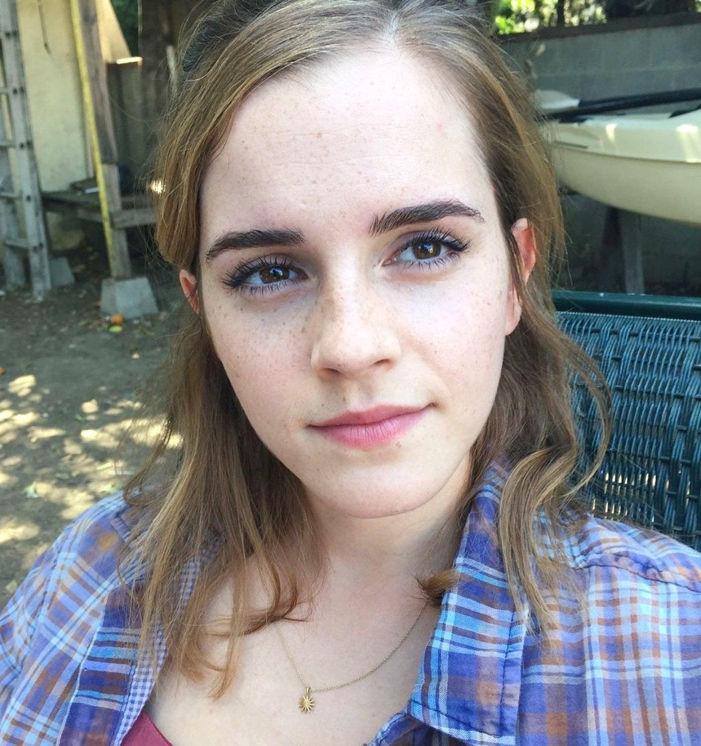 Emma Watson | Scrolller