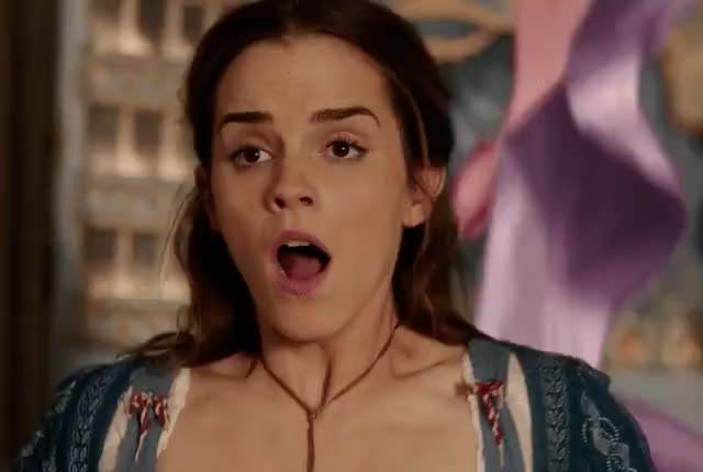Mary Queen Emma Watson