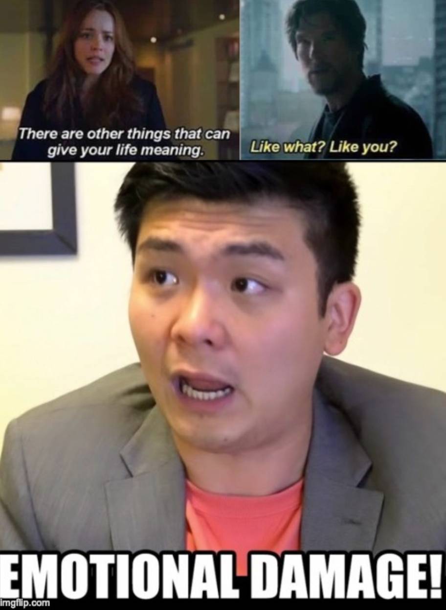 EMOTIONAL DAMAGE!! | Scrolller