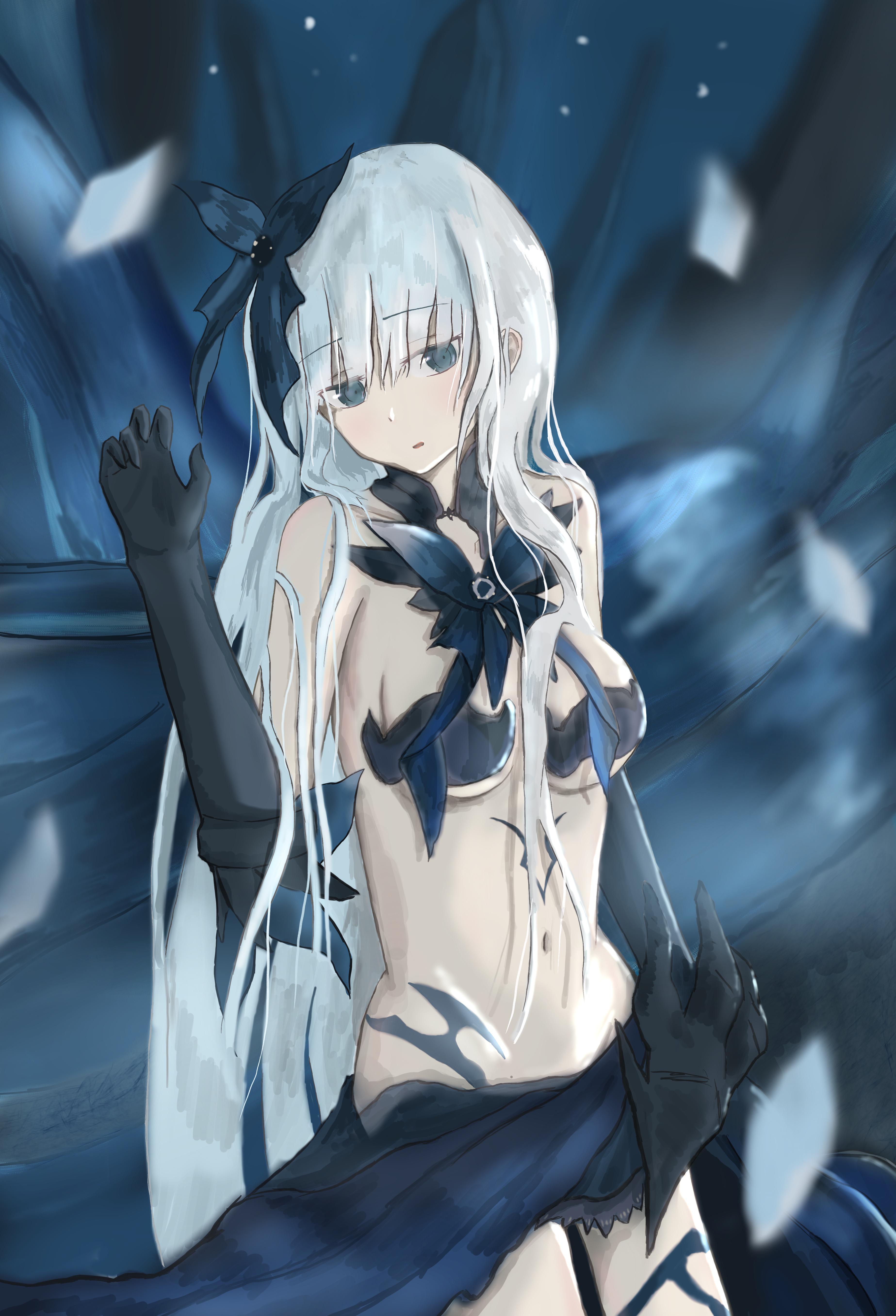 Empty Glare | Scrolller