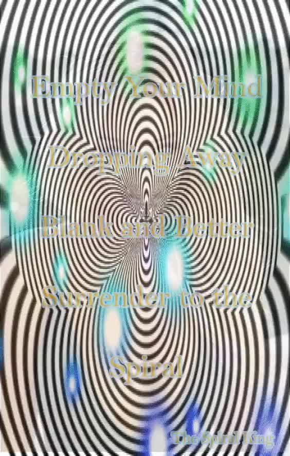 Empty Your Mind | Scrolller