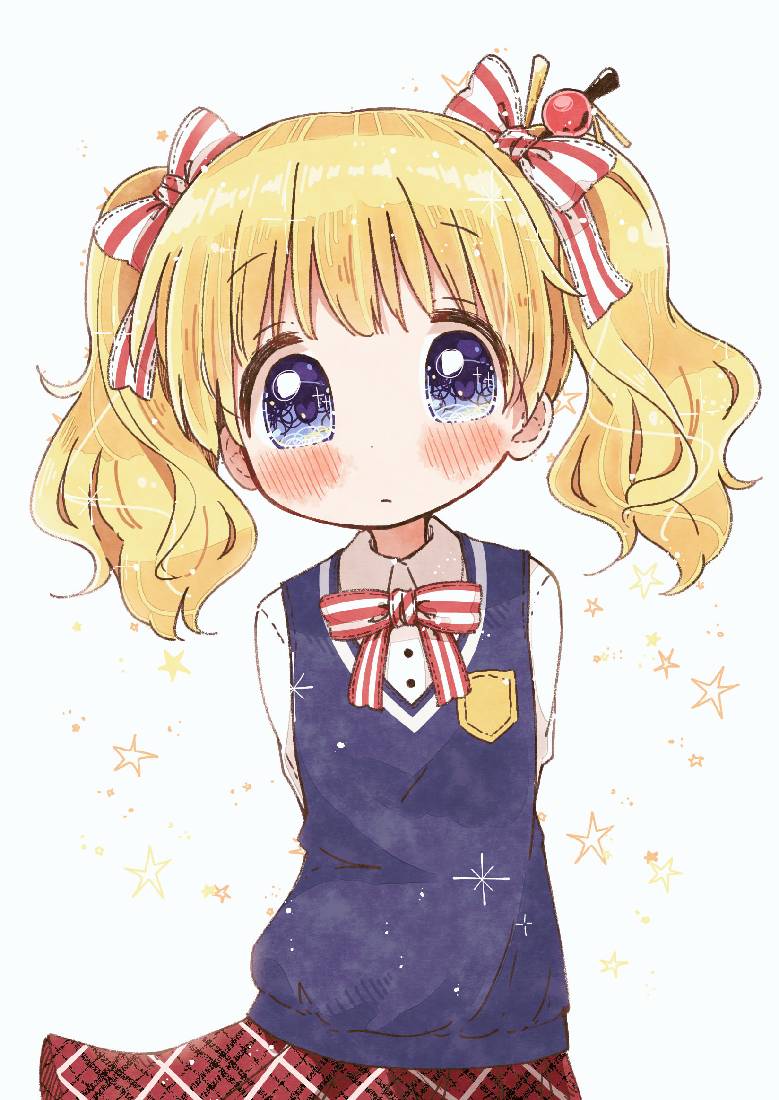 English Alice! | Scrolller