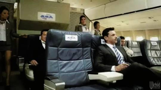 Enjoy Non-stop First-class Service To Tokyo Aboard Asa Airlines | Scrolller