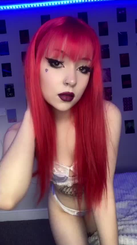 Enjoy this blooper of me sneezing lmaoo | Scrolller