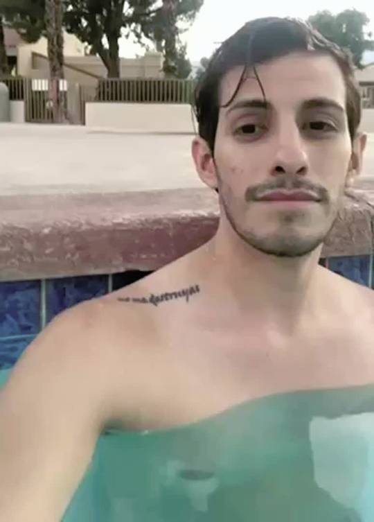 Solo Pool Fun | Scrolller