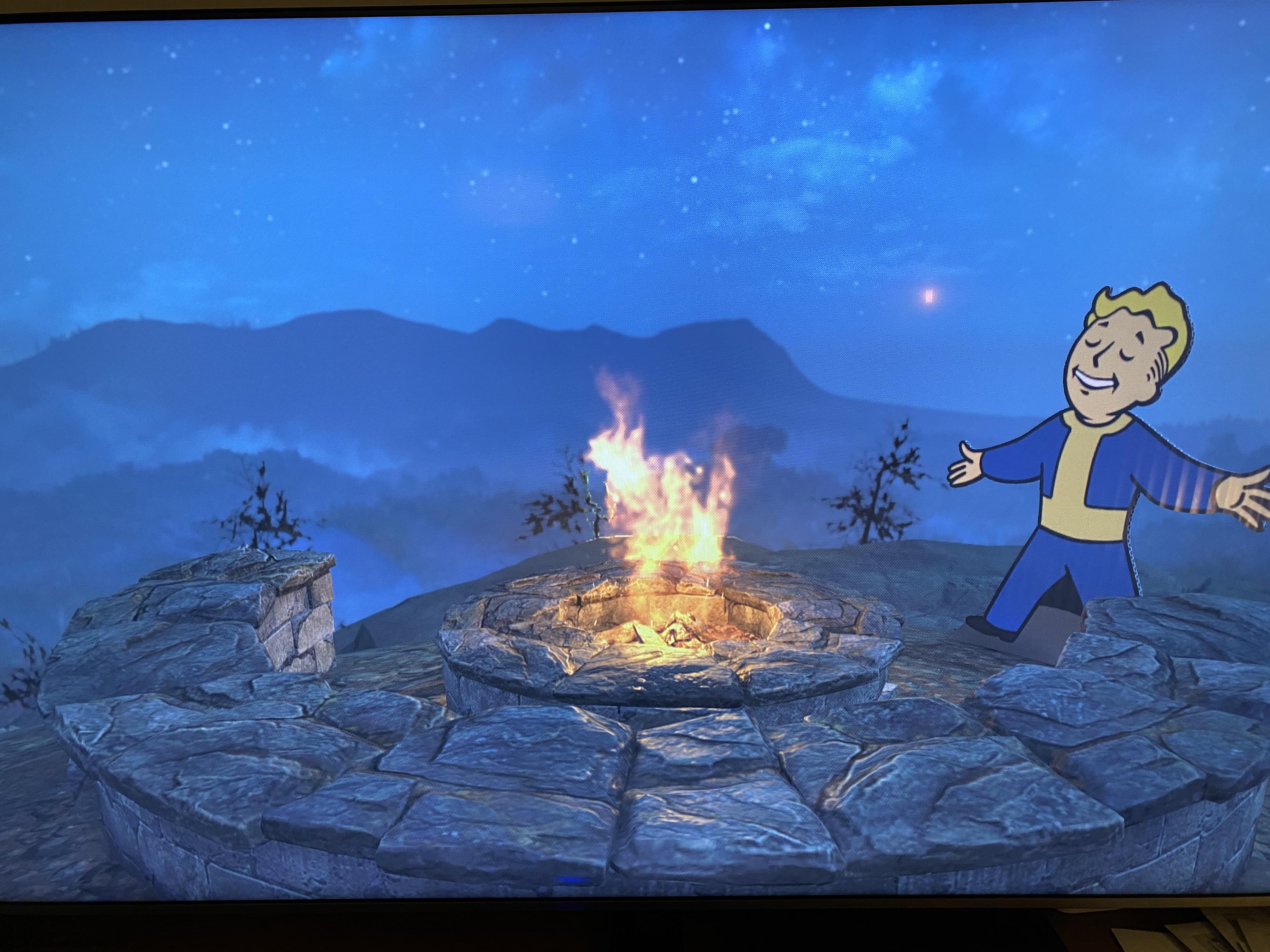 Enjoying the new item | Scrolller