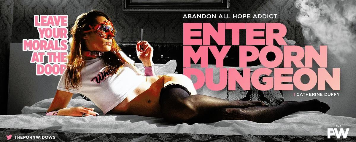 Enter the Dungeon | Scrolller