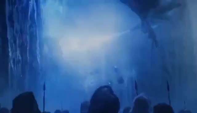 Epic boobs bounce | Scrolller