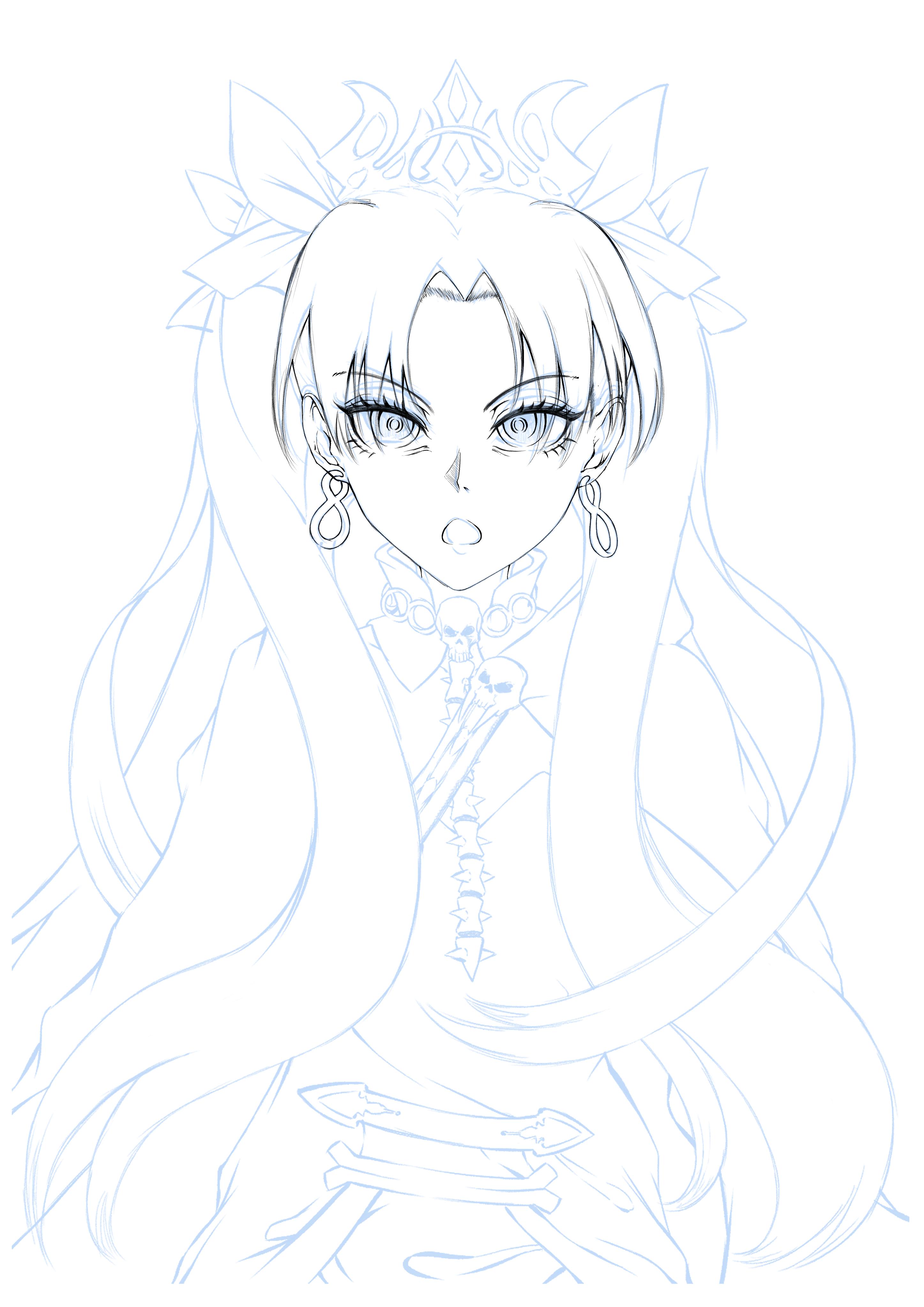 Eresh (WIP) | Scrolller