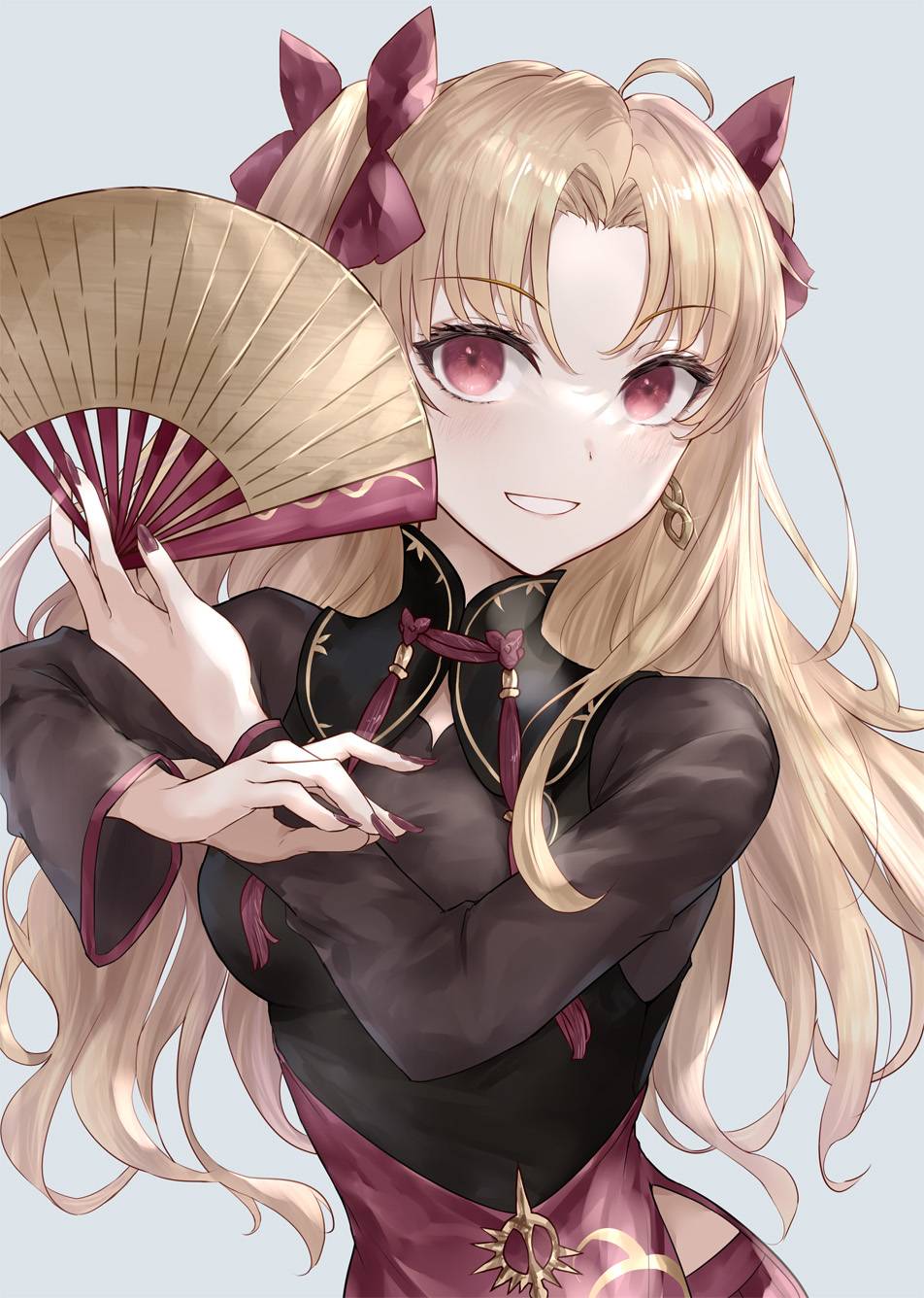 Ereshkigal | Scrolller