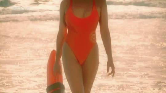 Erika Eleniak NSFW Compilation | Scrolller