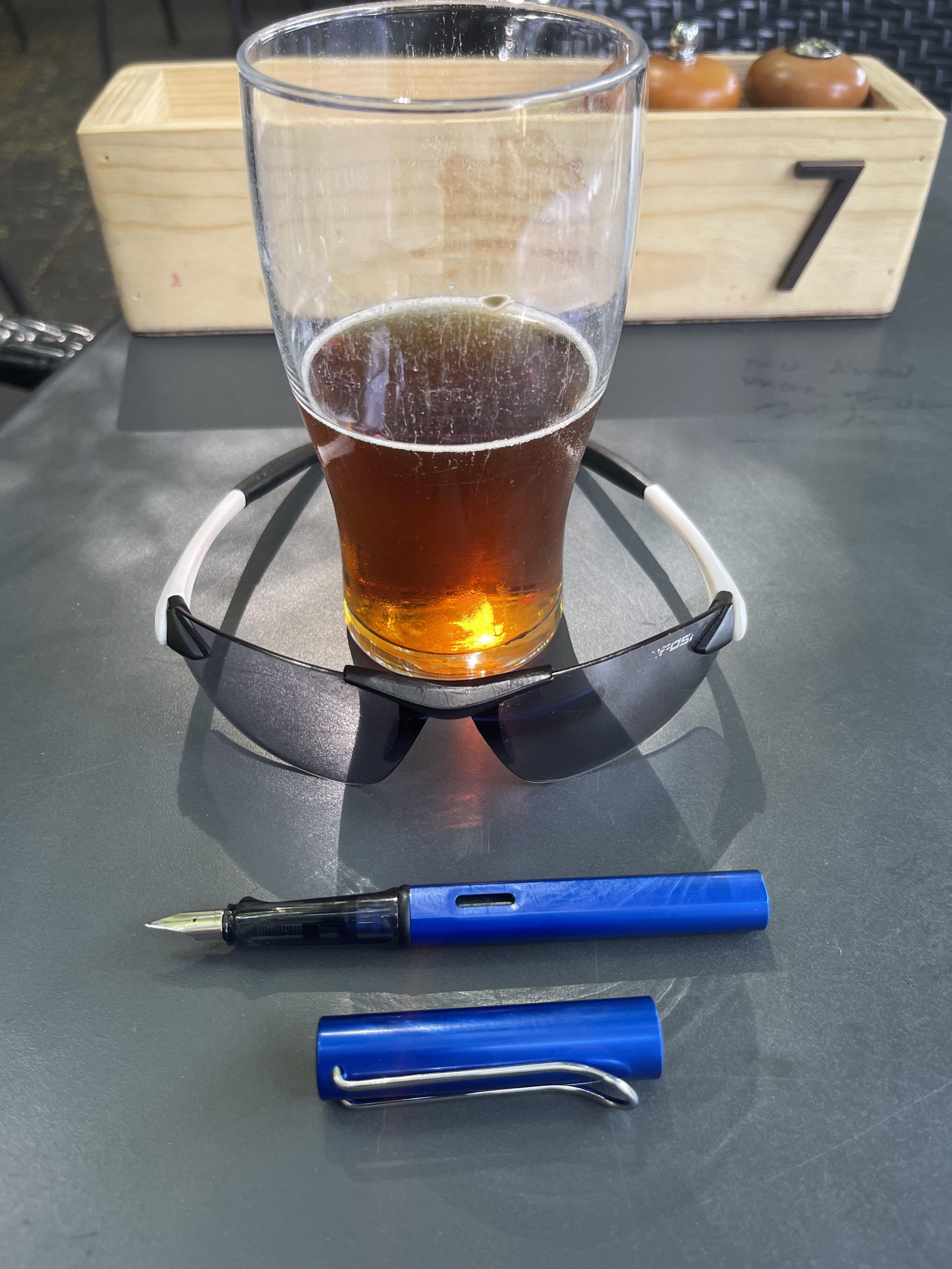 Essential summer tools. | Scrolller