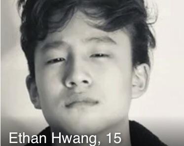 Ethan hwang | Scrolller