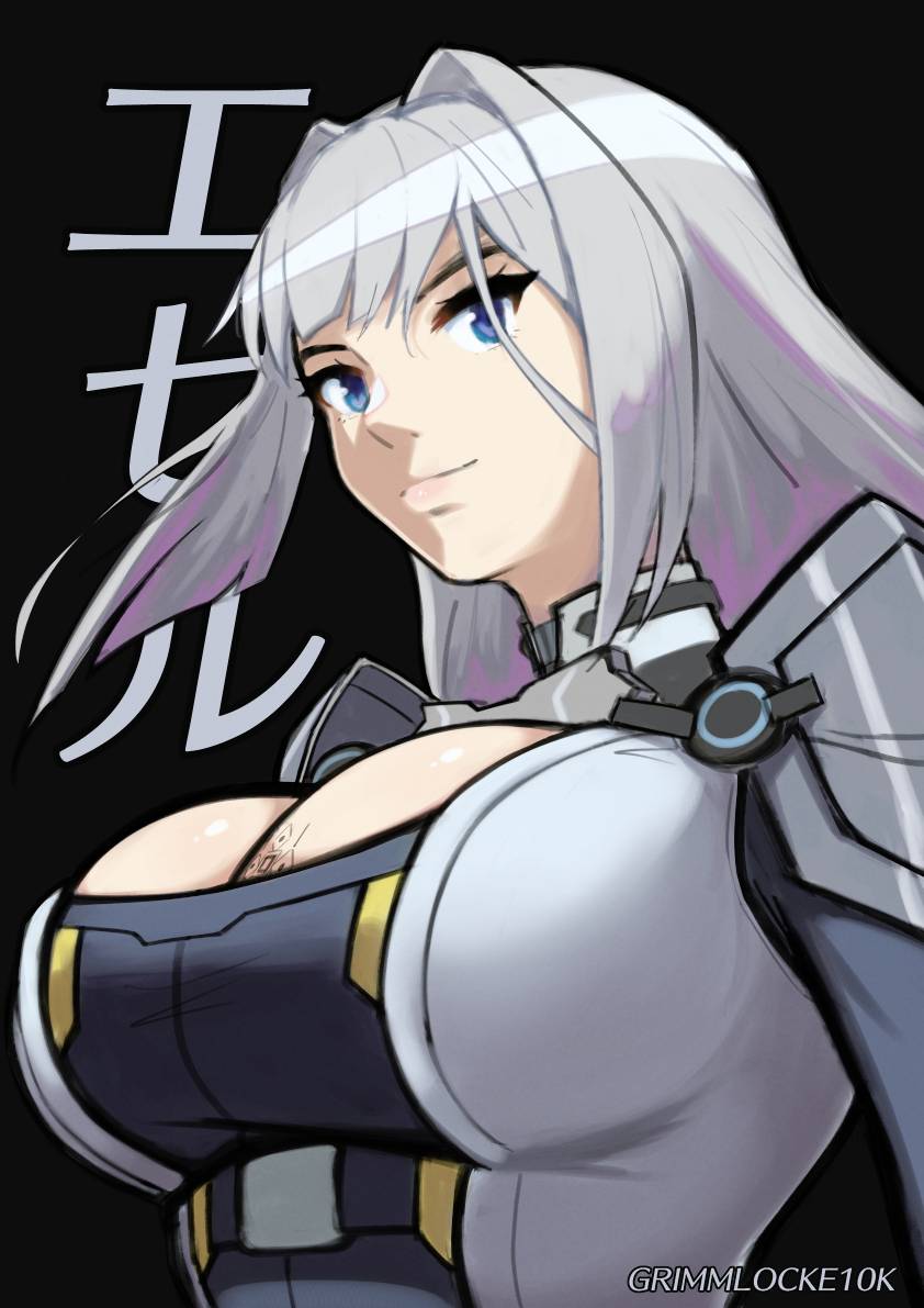 Ethel (Grimm) | Scrolller